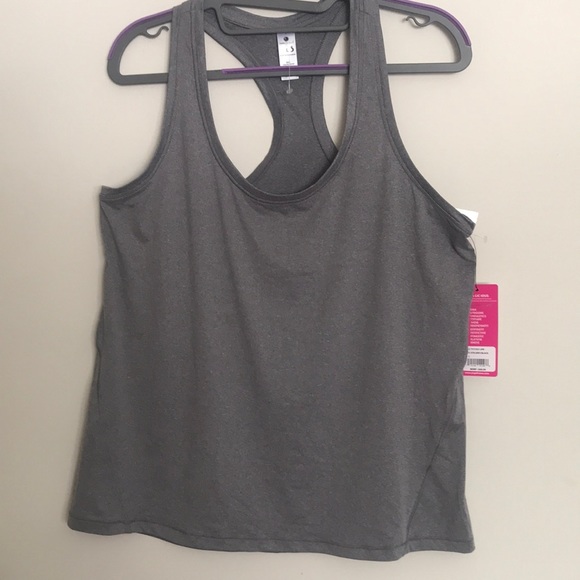 Yogalicious | Tops | Yogalicious Women Razed Cut Tank Top | Poshmark